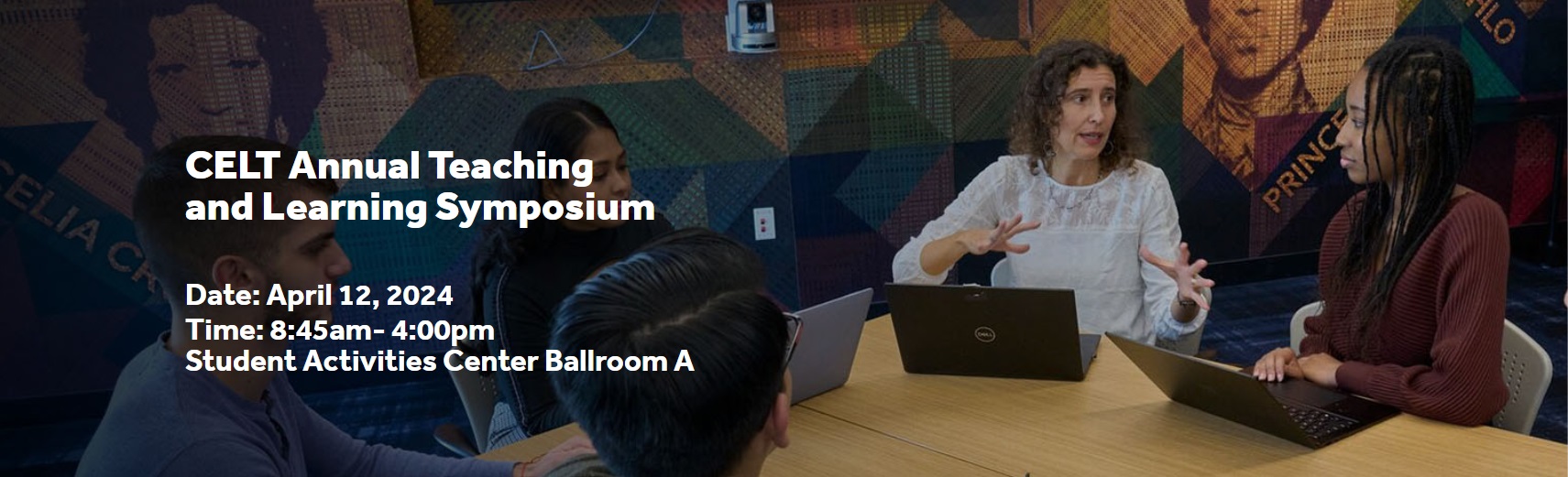 Home | Center for Excellence in Learning and Teaching