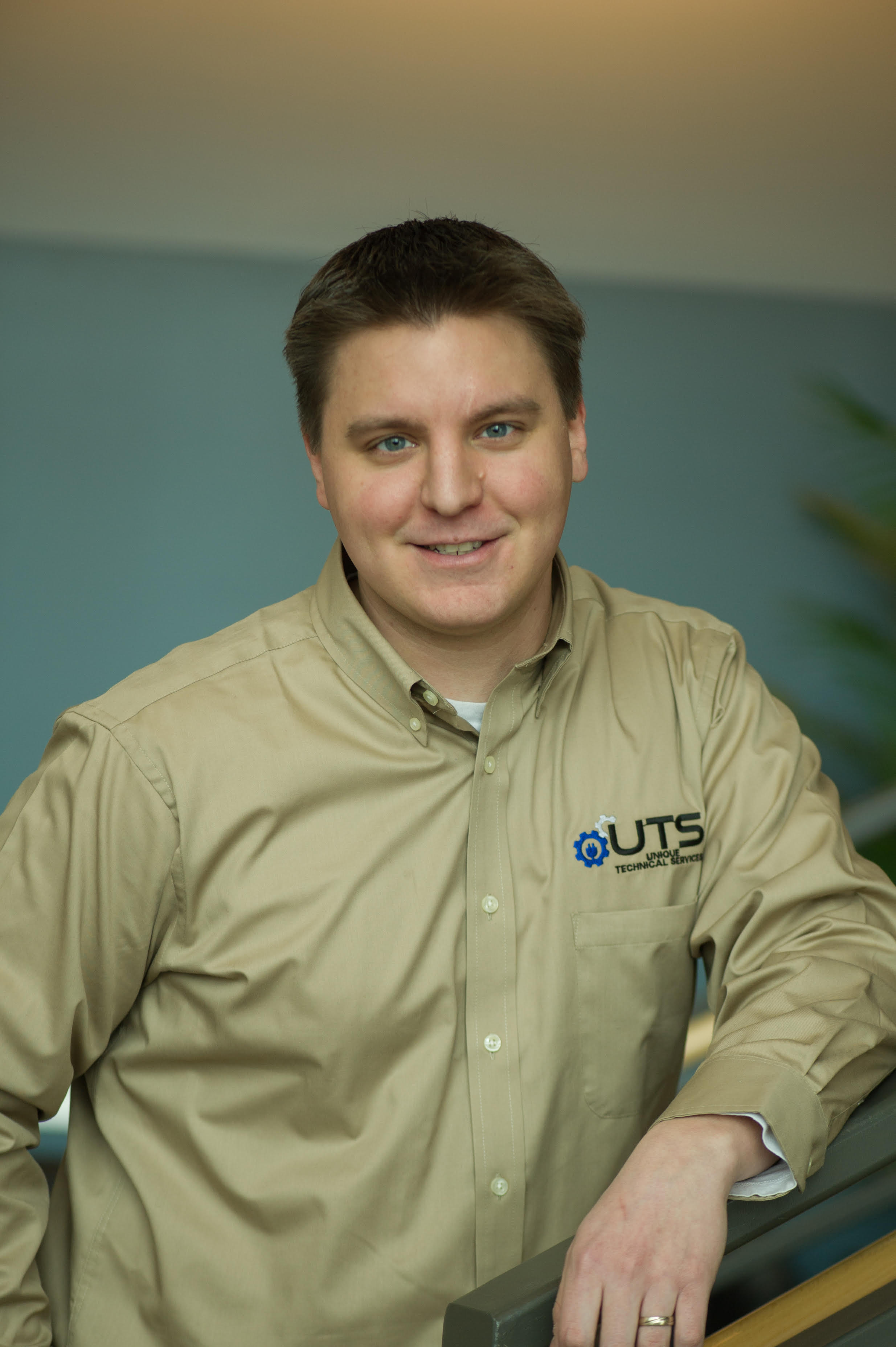 Electrifying Transportation (and Clearing the Air) at UTS | AERTC