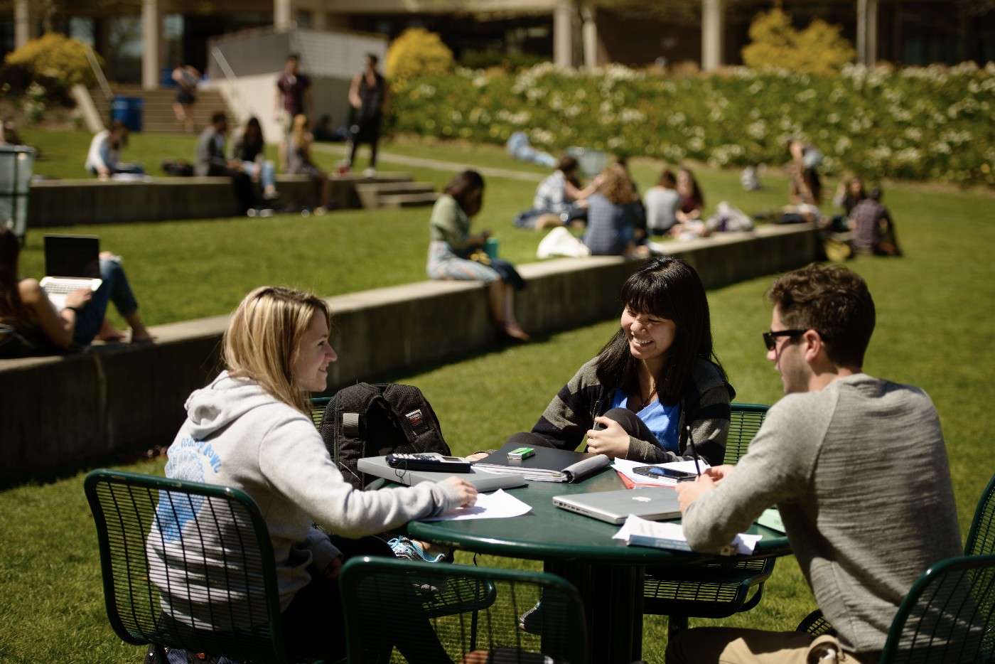 Student Life | University Honors Programs