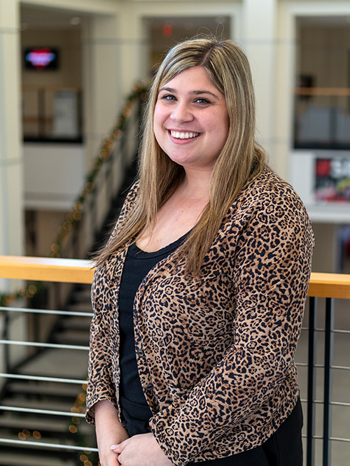 Staff | Academic and Transfer Advising Services