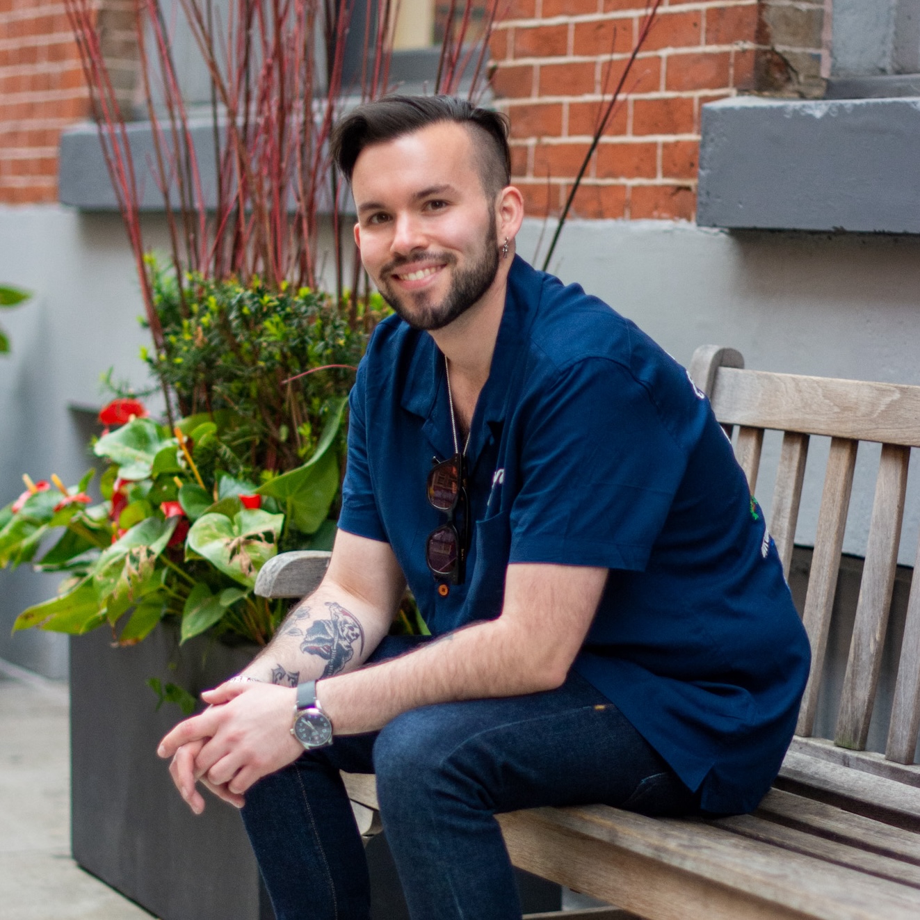 APA Internship | Academic and Transfer Advising Services