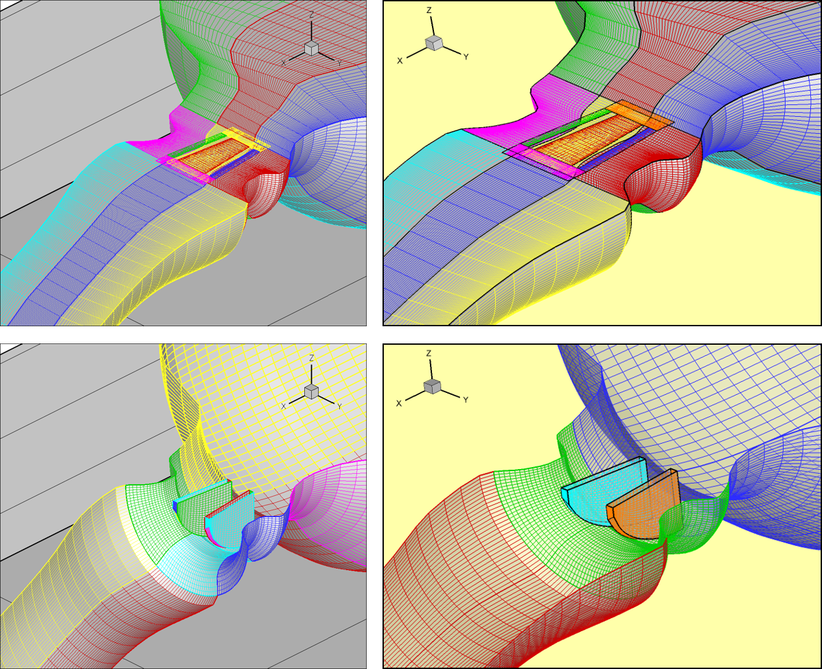 Mechanical Heart Valves Advanced Fluid Dynamics Propulsion And Mechanical Heart Valves Advanced Fluid Dynamics Propulsion And