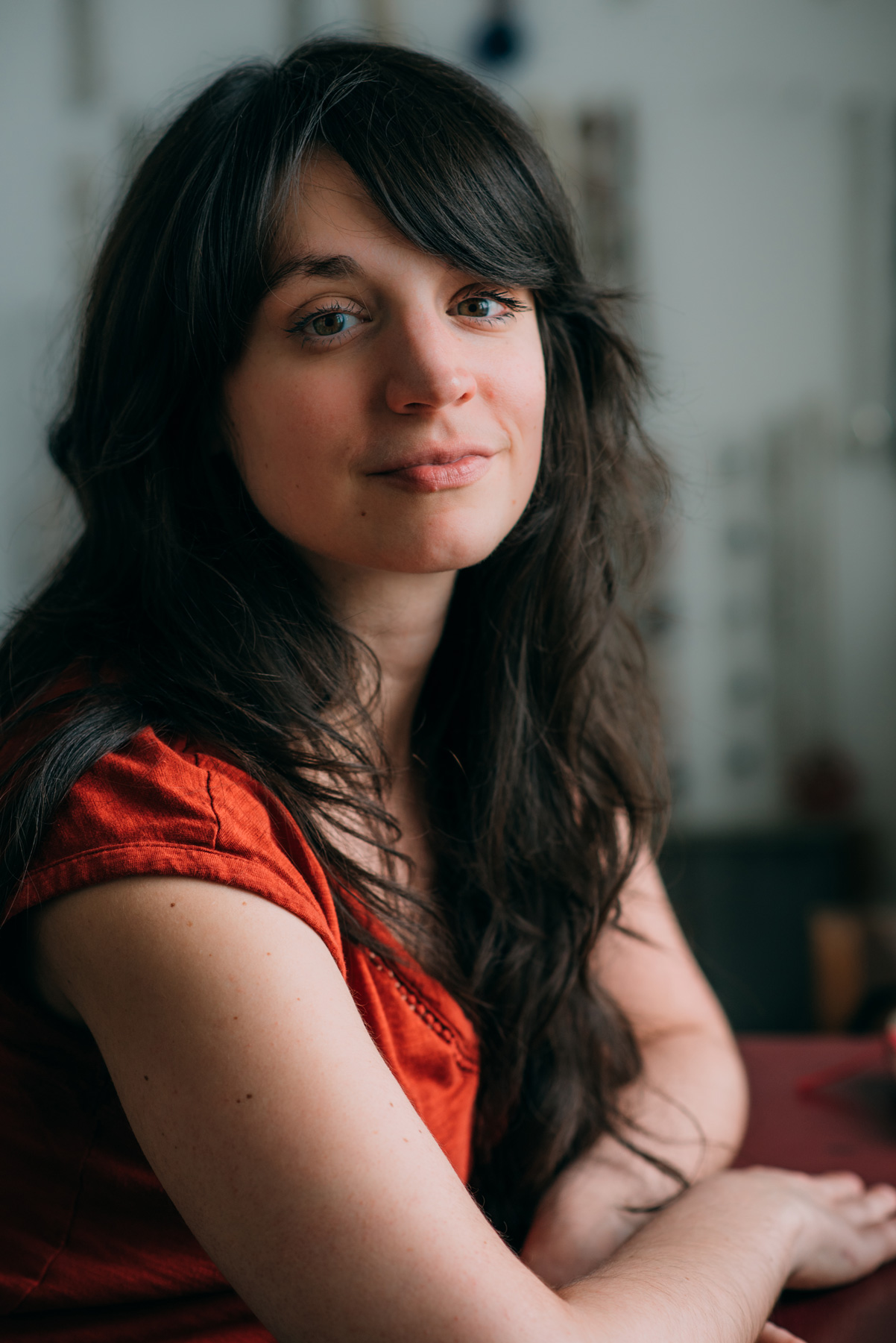 Nikki Georgopulos joins the faculty of UBC | Department of Art