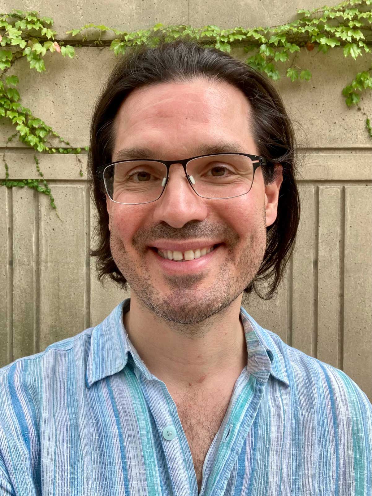 Daniel Menzo joins Yale University Art Gallery as Marcia Brady Tucker ...