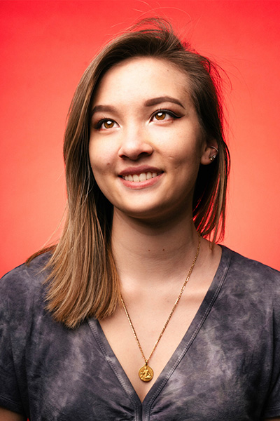 Graduate Students | Department of Art
