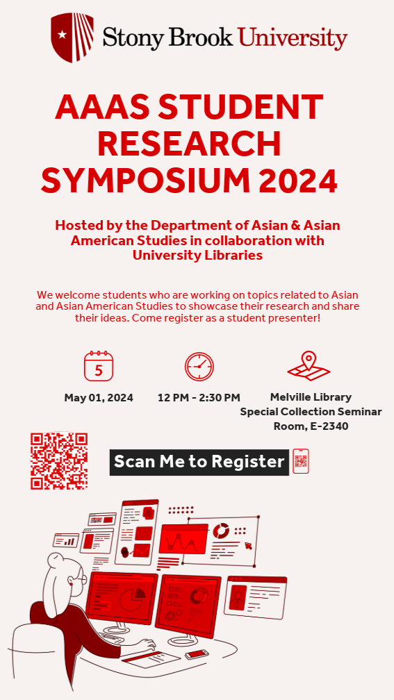 Home | Department of Asian & Asian American Studies