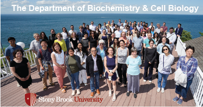 BCB People | Biochemistry & Cell Biology