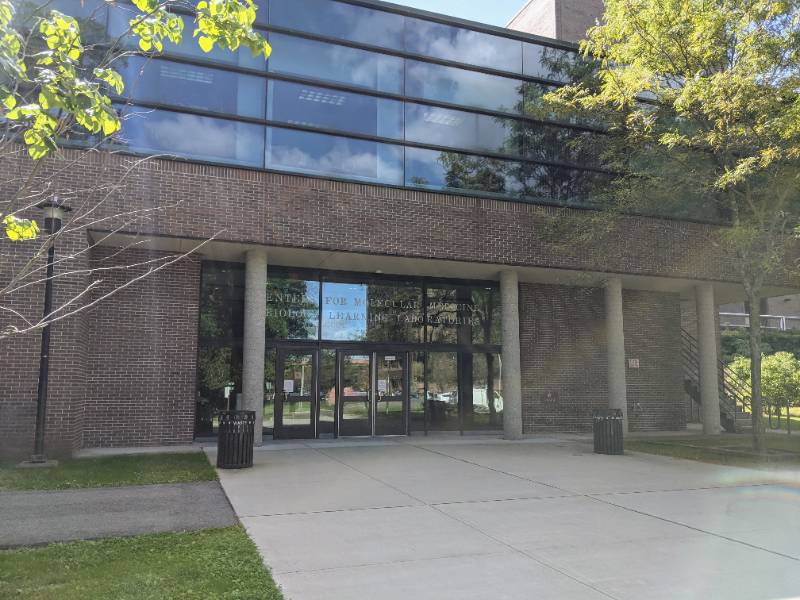 Home | Undergraduate Biology