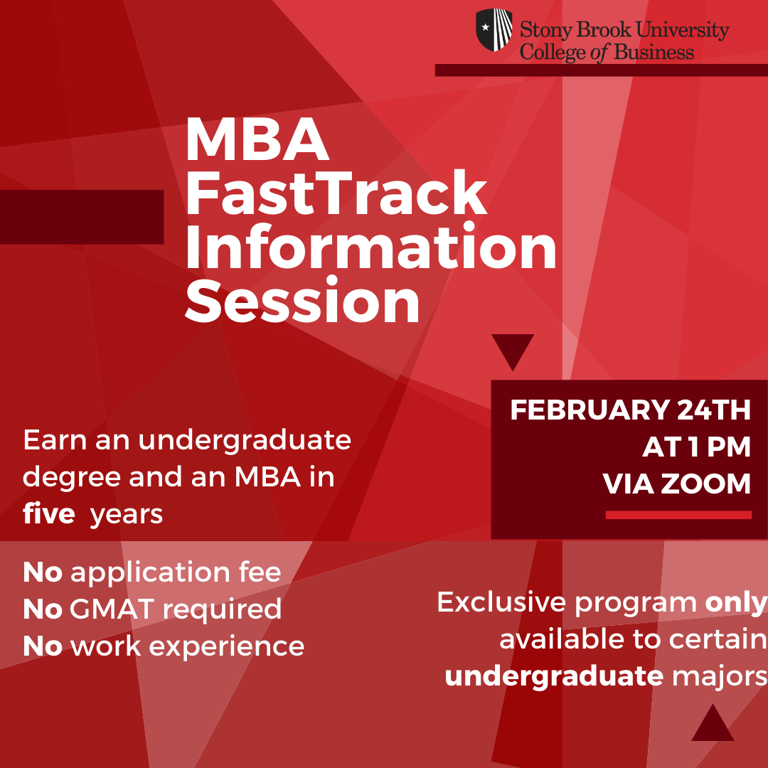 College of Business | Stony Brook University