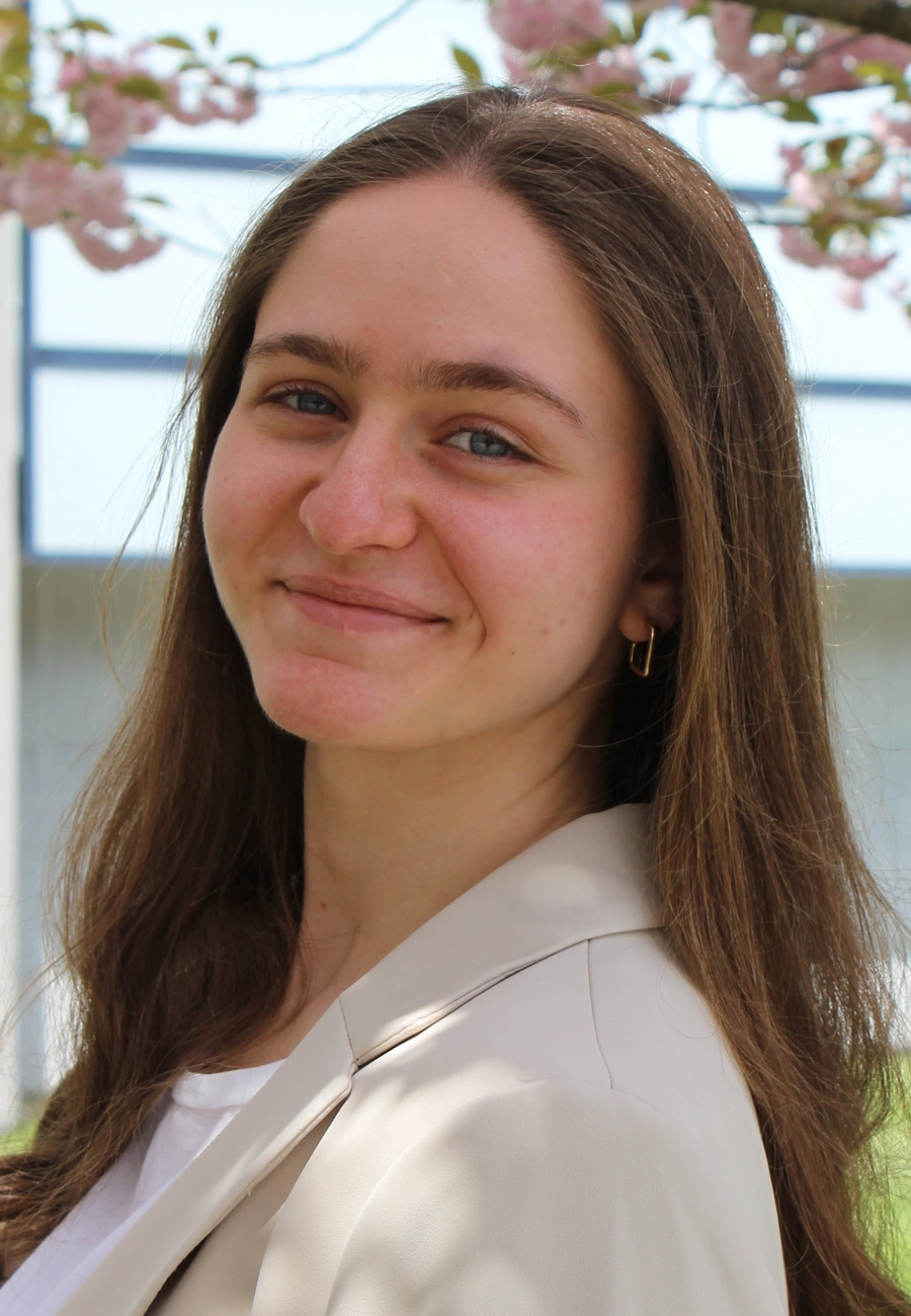 Undergraduate Student Advisory Board | College of Business