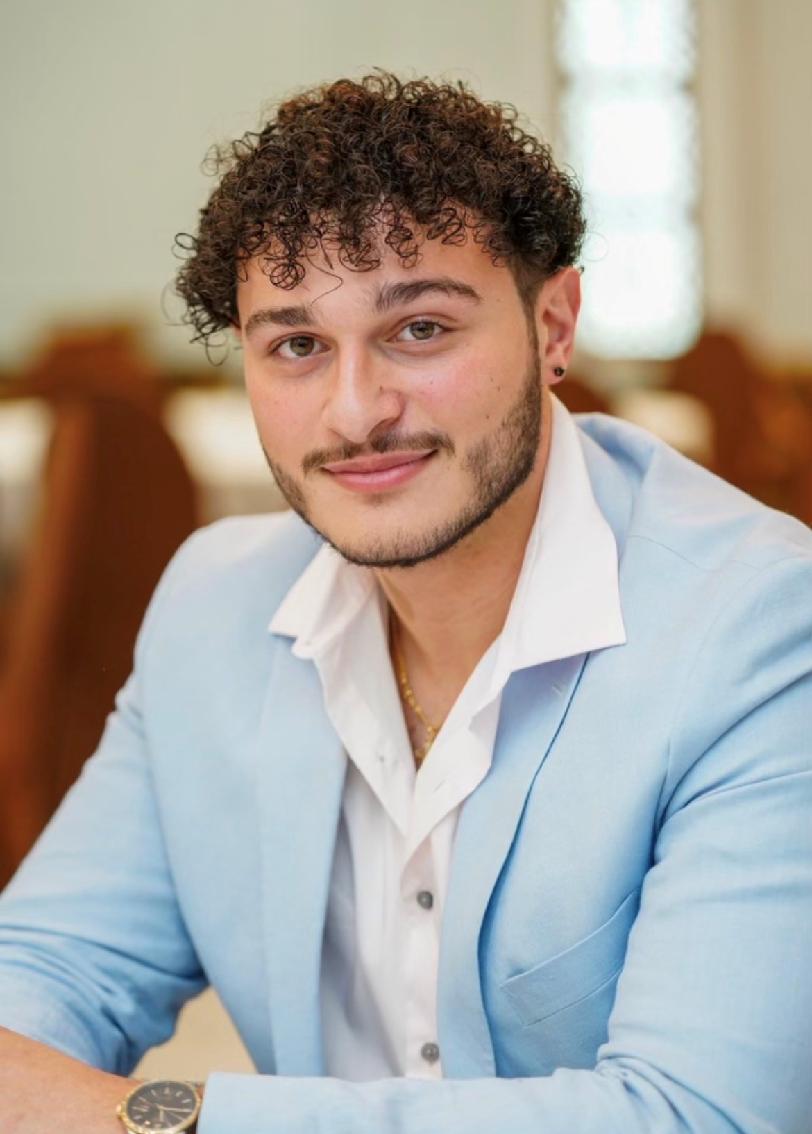 Undergraduate Student Advisory Board | College of Business