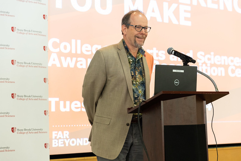 College of Arts & Sciences | College of Arts and Sciences