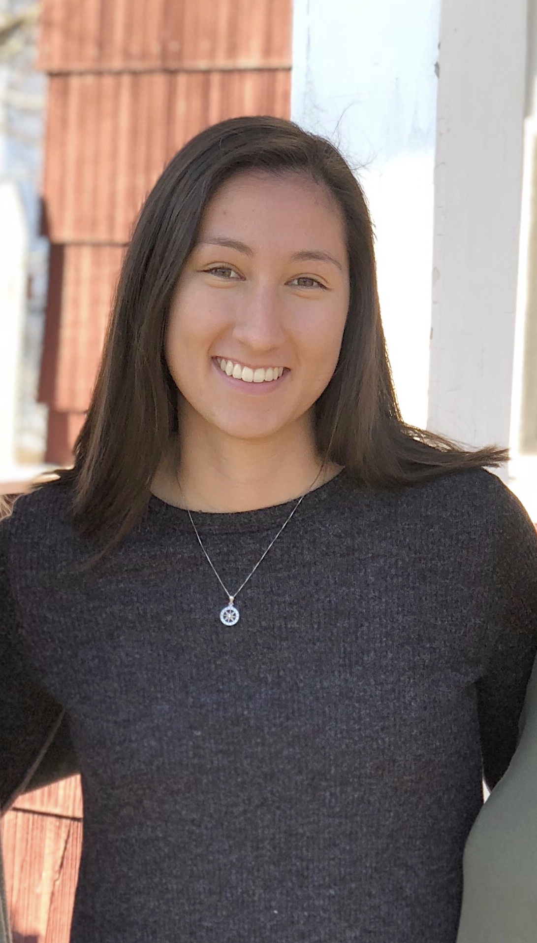 Marissa Kelberman | College of Arts and Sciences