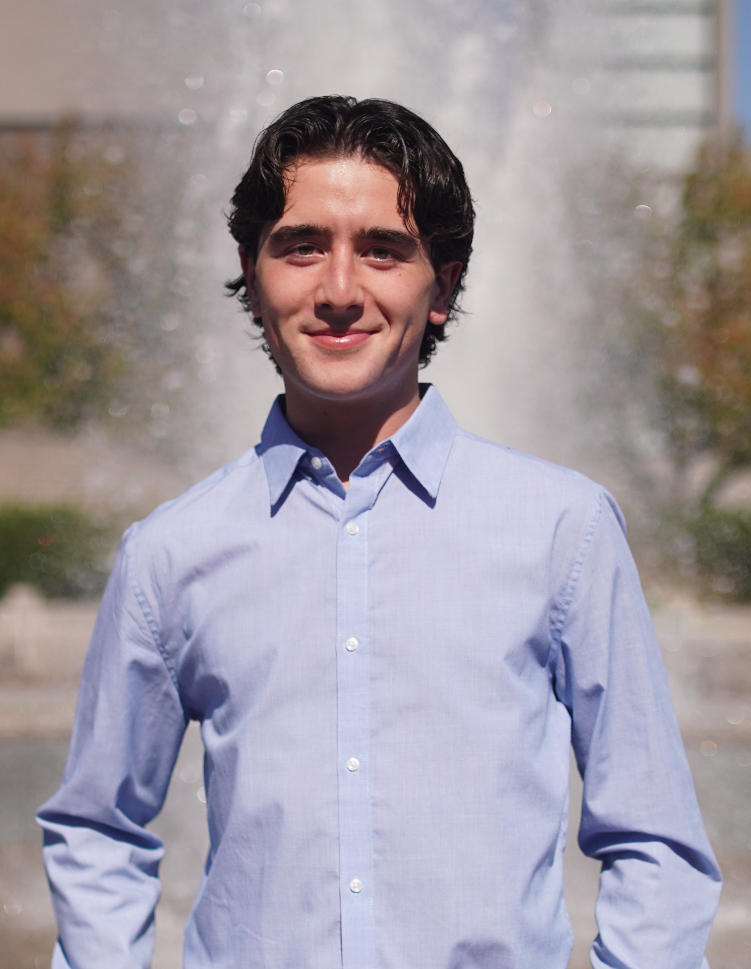 Student Advisory Council | College of Arts and Sciences