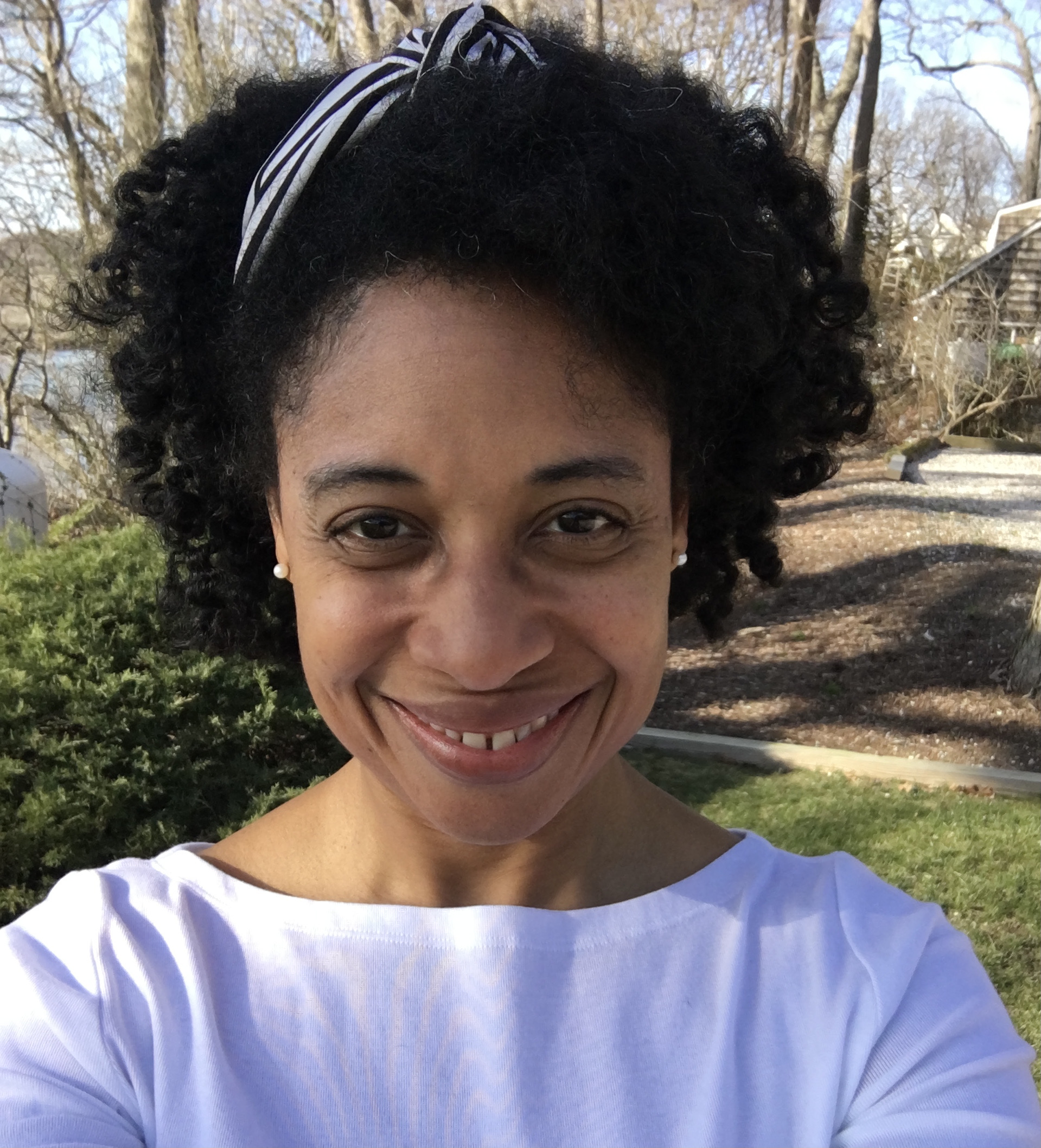 New Faculty | College of Arts and Sciences