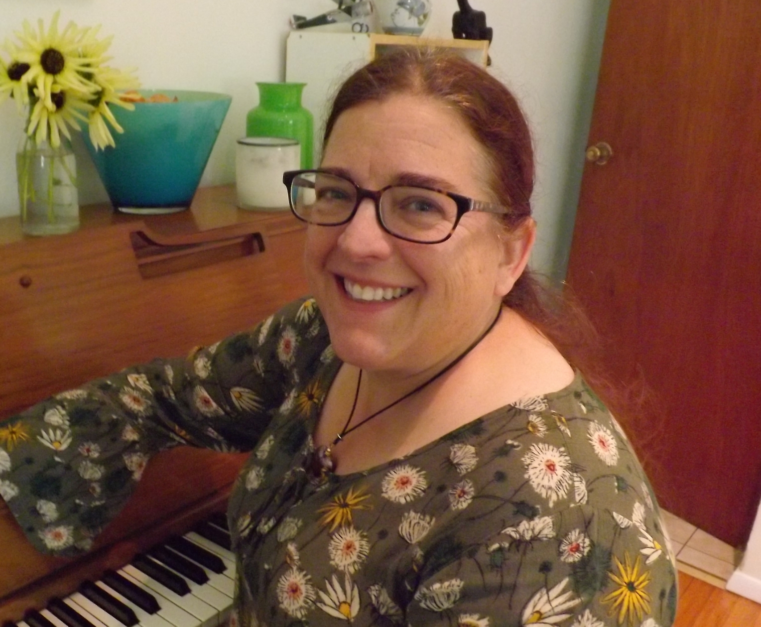 New Faculty | College of Arts and Sciences