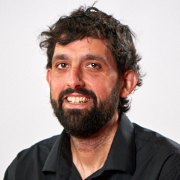 New Faculty | College of Arts and Sciences