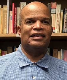 New Faculty | College of Arts and Sciences