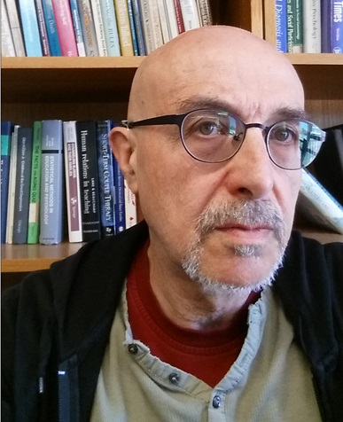 New Faculty | College of Arts and Sciences