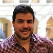 New Faculty | College of Arts and Sciences