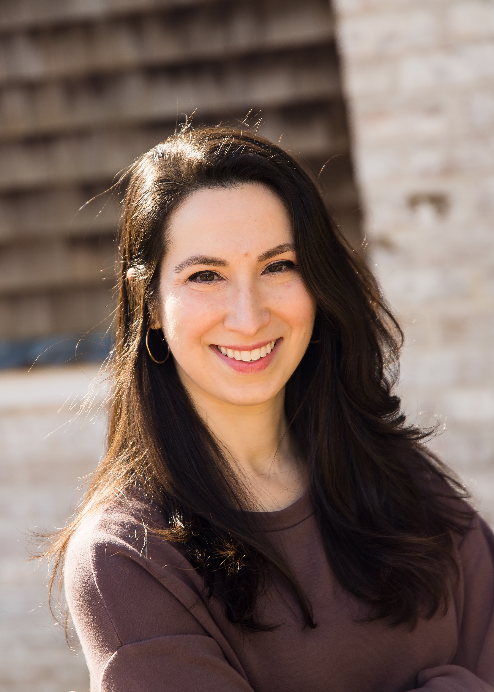 New Faculty | College of Arts and Sciences