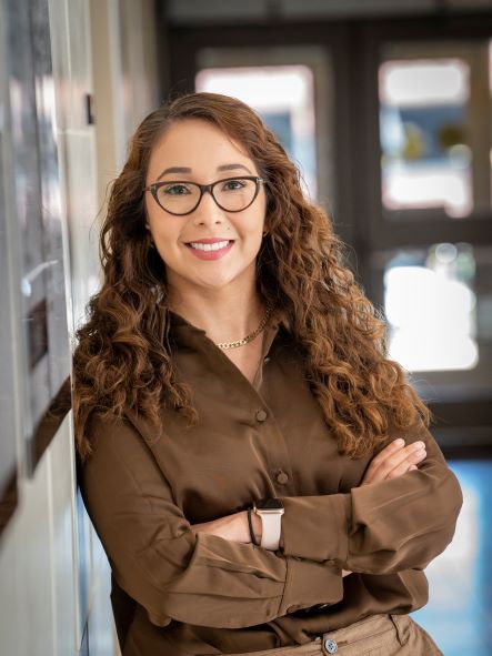 New Faculty | College of Arts and Sciences