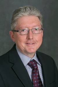 Peter Tonge | College of Arts and Sciences