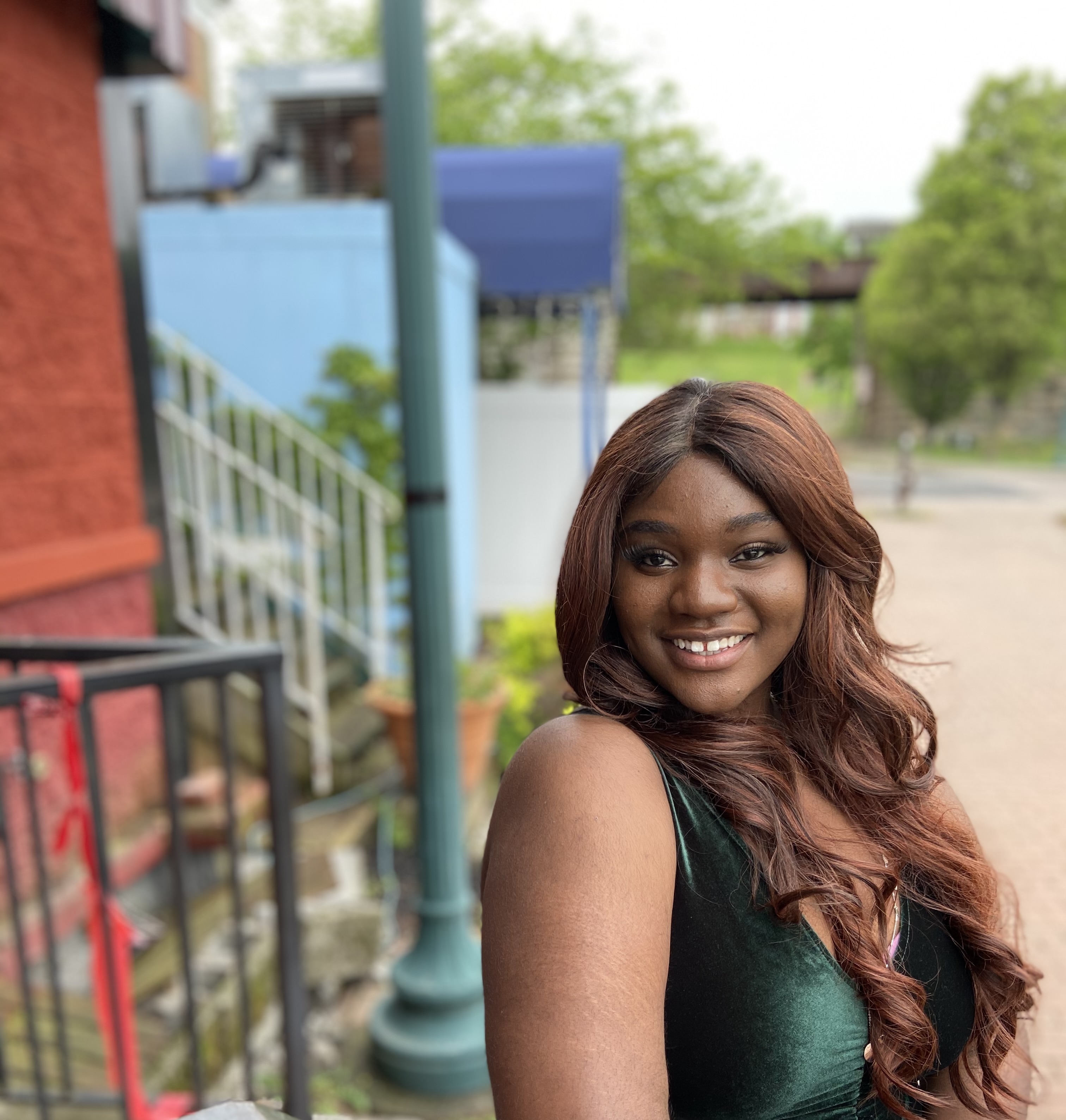 Meet the Mentors | CEAS Undergraduate Student Office