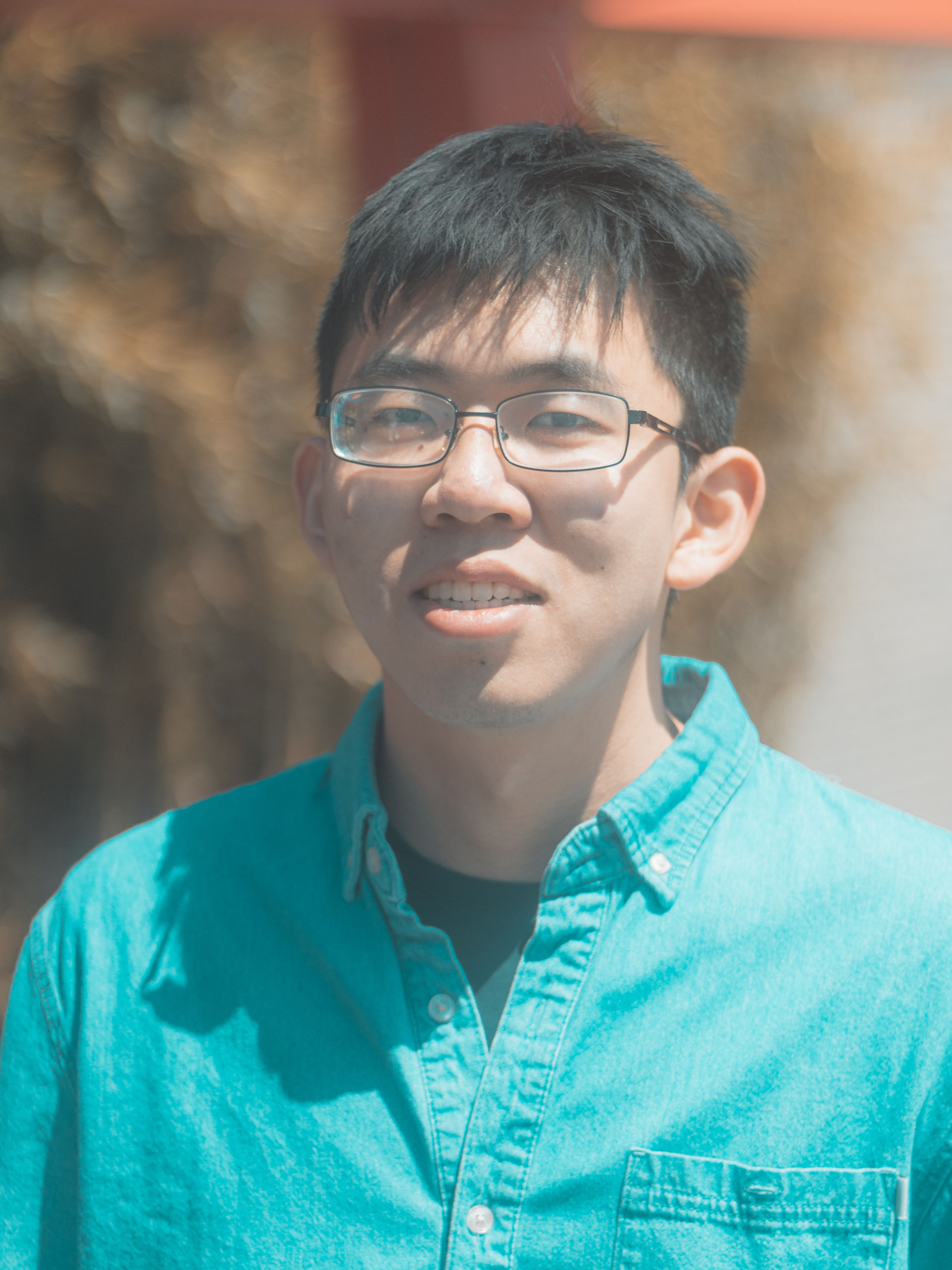 Meet the Mentors | CEAS Undergraduate Student Office