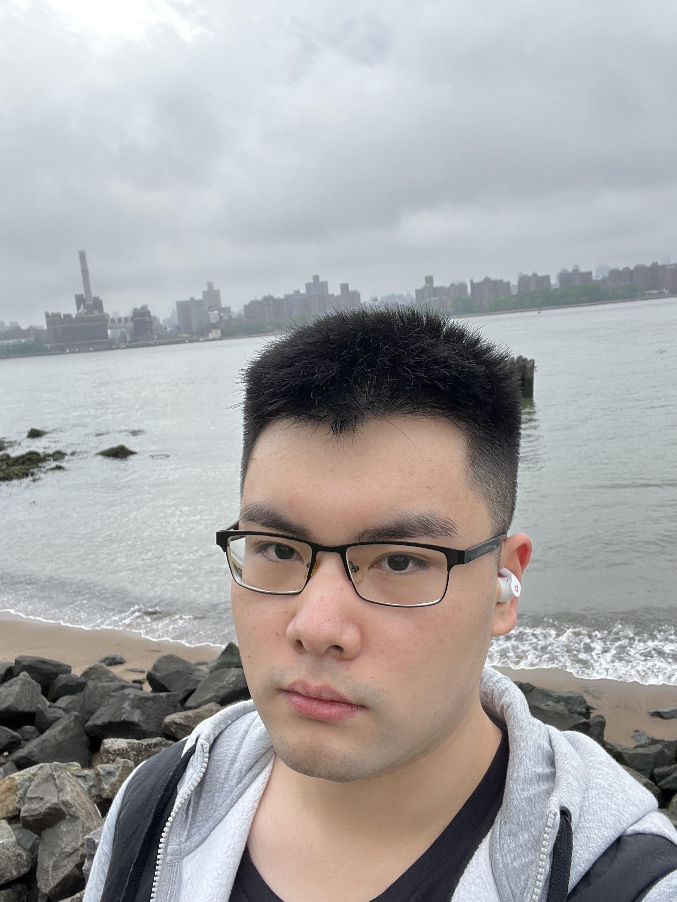 Meet the Mentors | CEAS Undergraduate Student Office