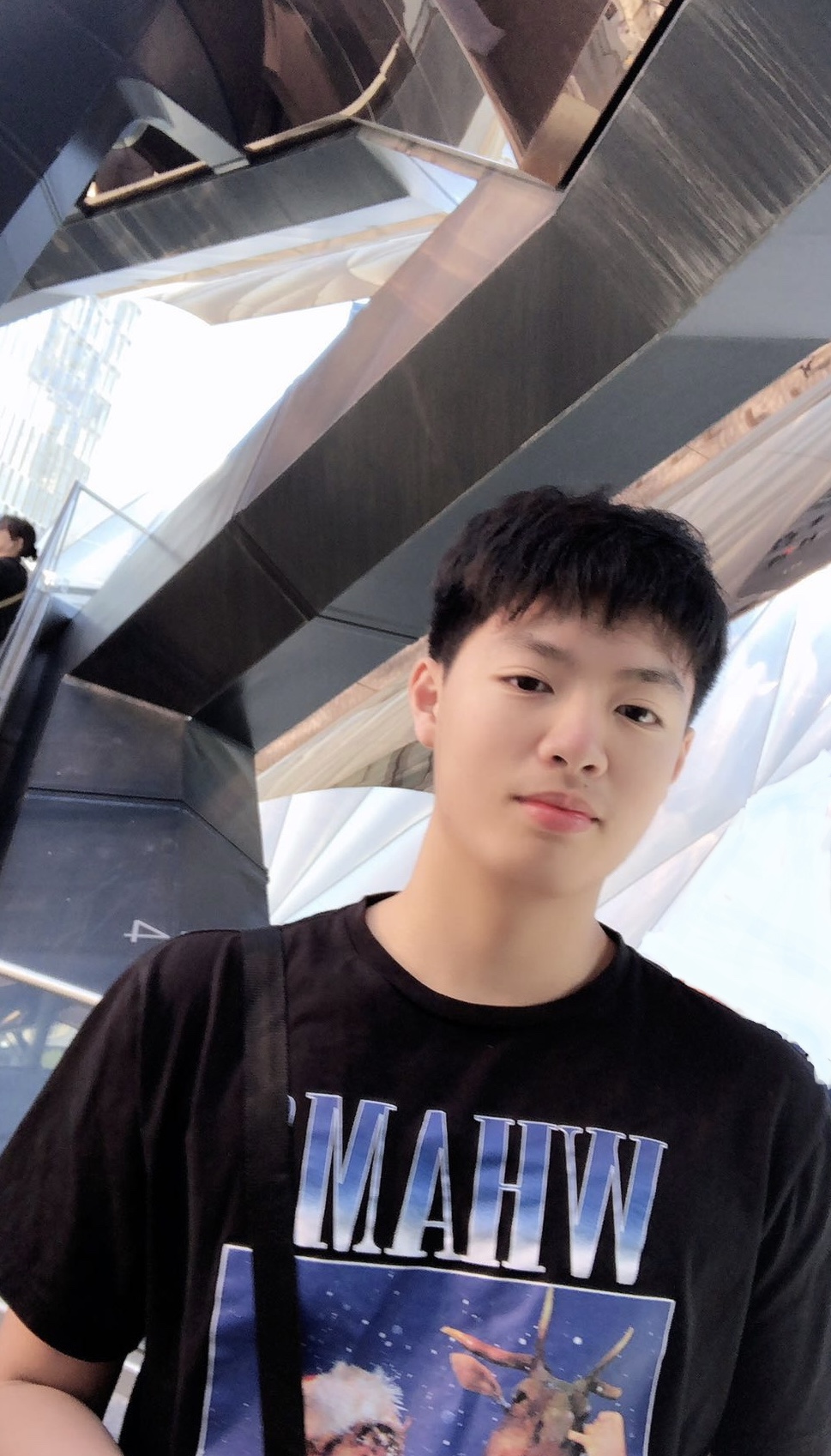 Meet the Mentors | CEAS Undergraduate Student Office