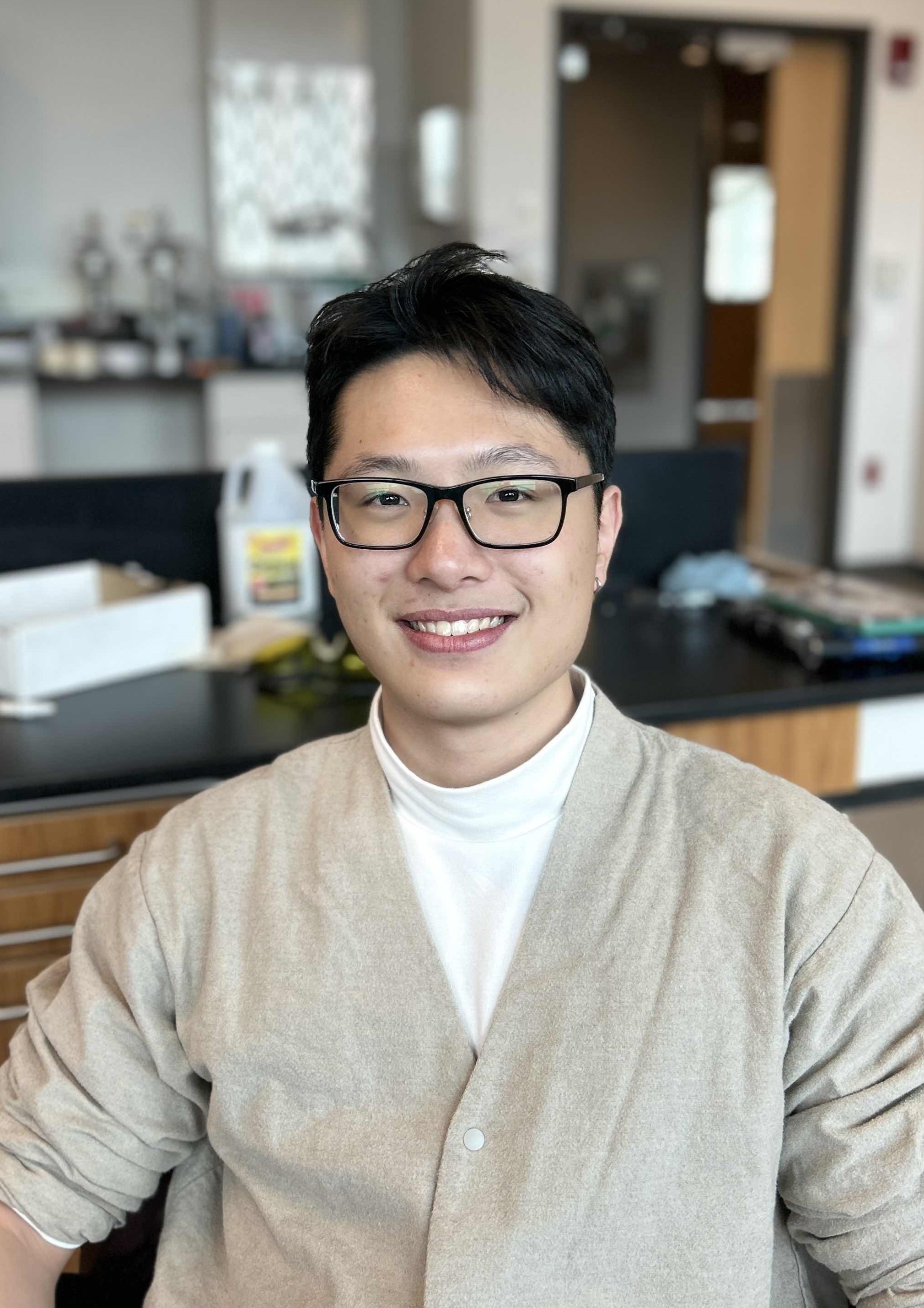 Meet the Mentors | CEAS Undergraduate Student Office