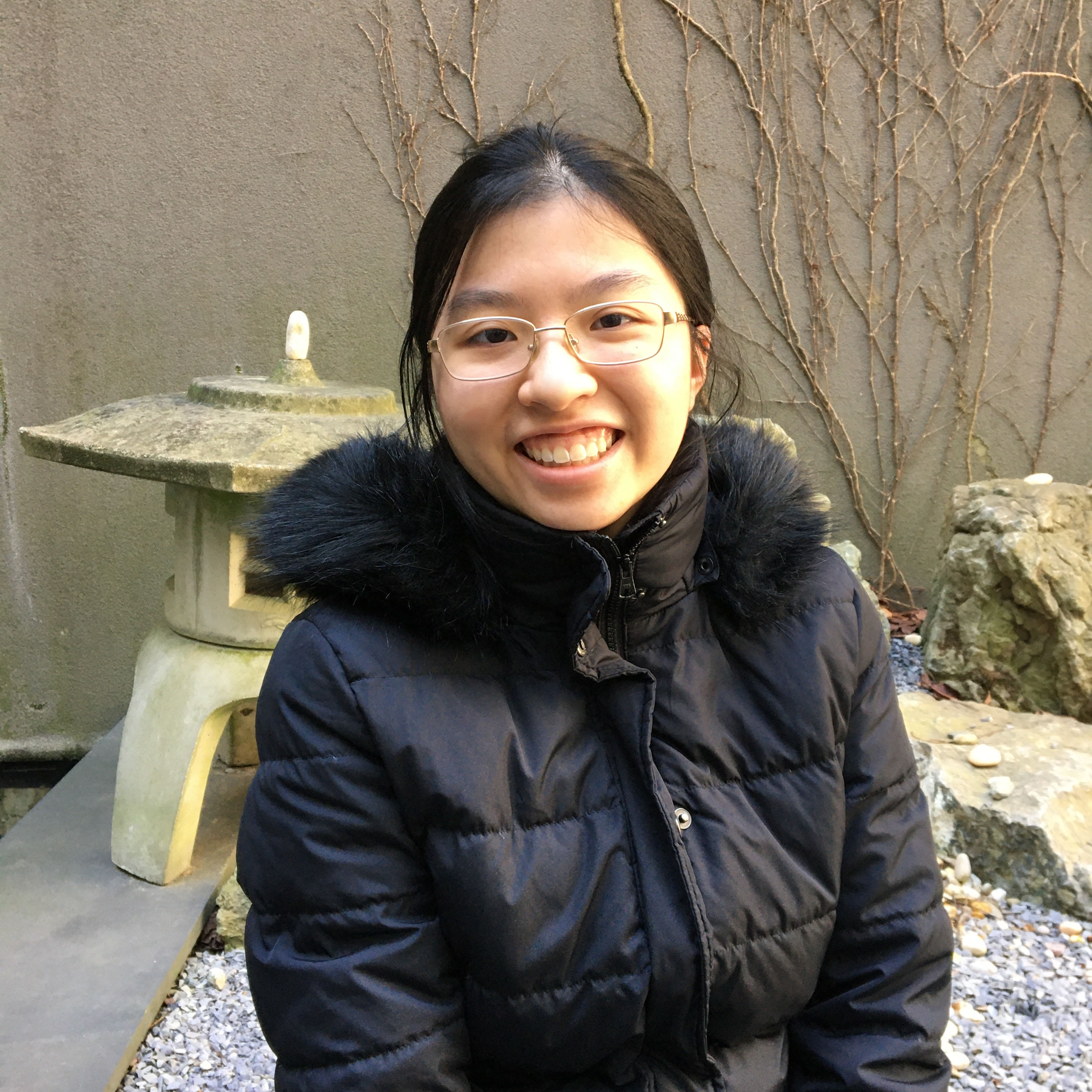 Meet the Mentors | CEAS Undergraduate Student Office