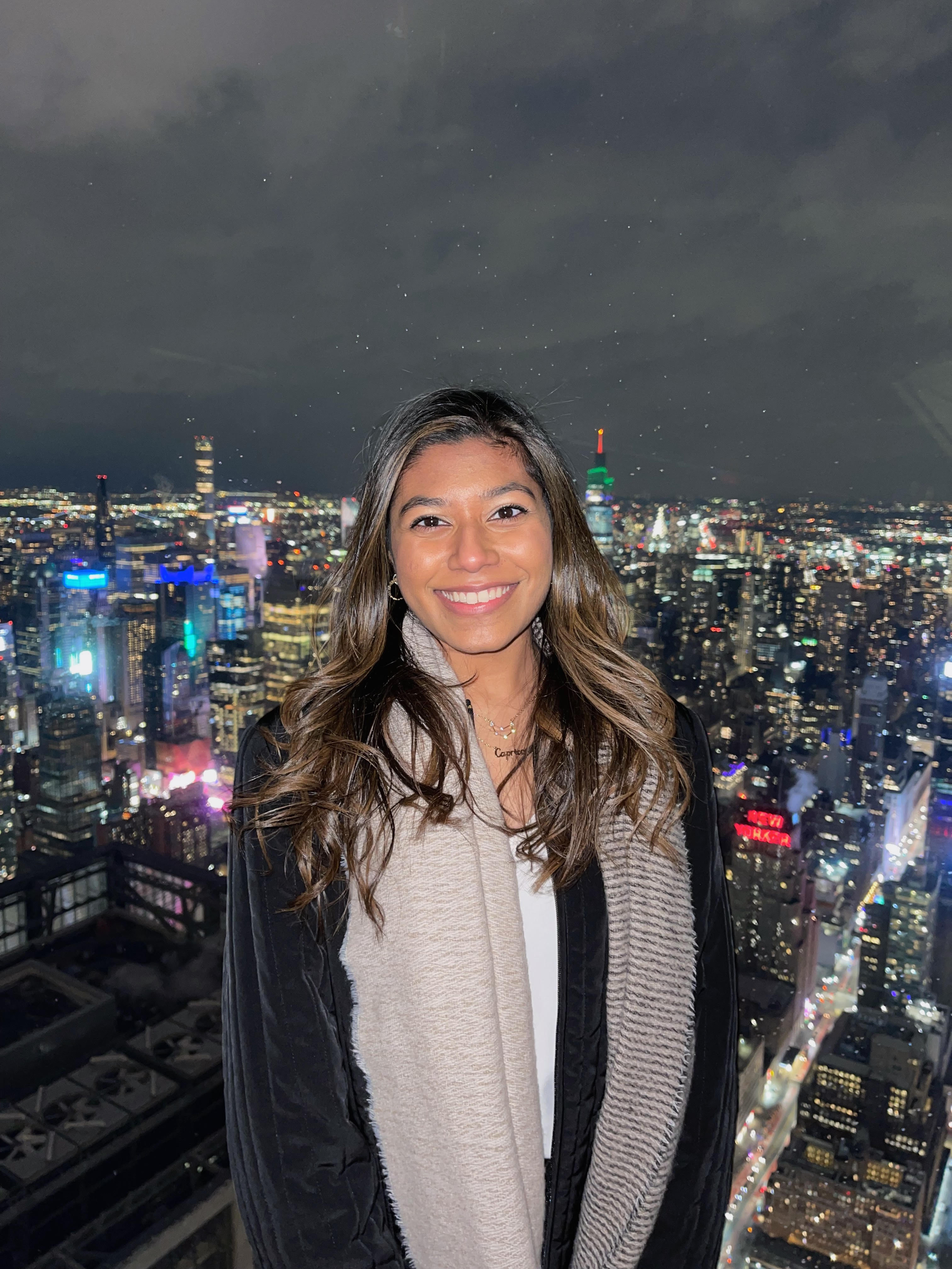Meet the Mentors | CEAS Undergraduate Student Office