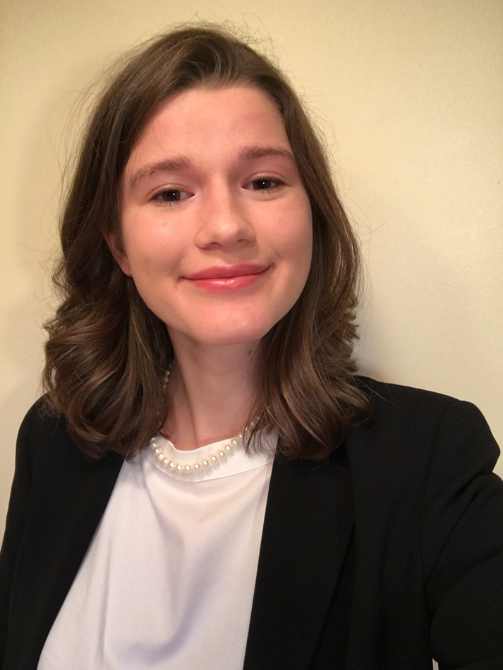 Meet the Mentors | CEAS Undergraduate Student Office