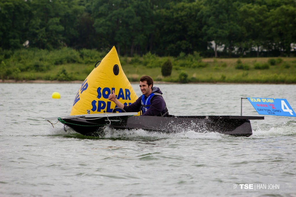 Solar Racing Team | CEAS Undergraduate Student Office