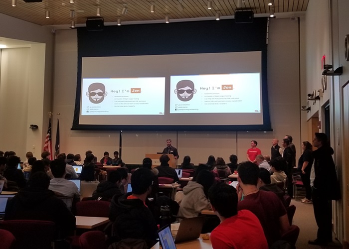 Hack@CEWIT 2024 | Stony Brook University