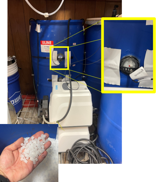 Prospective Students & Scientists | Center for Clean Water Technology