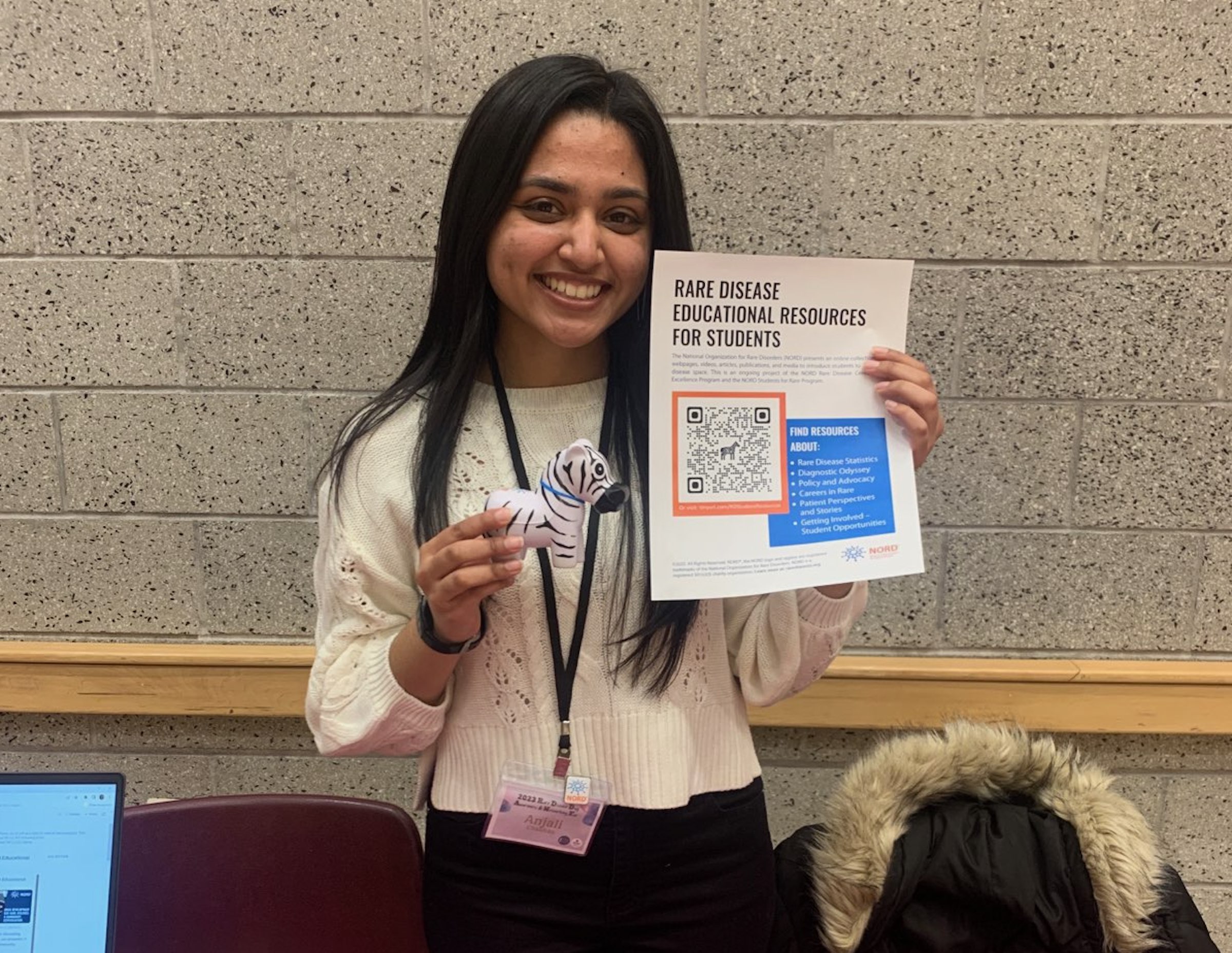 Uncommon, but not unnoticed: Rare Disease Day awareness | Center for ...