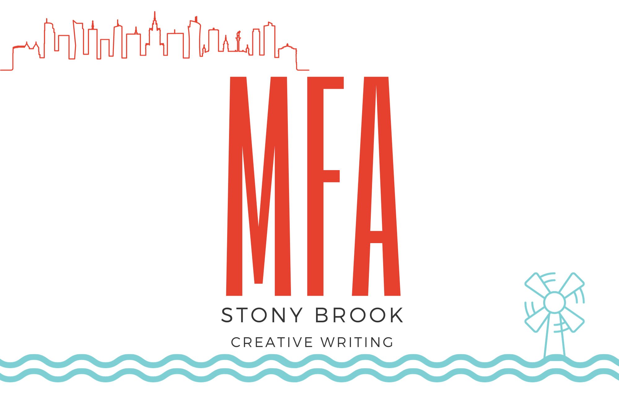 About the Program | MFA Program in Creative Writing and Literature