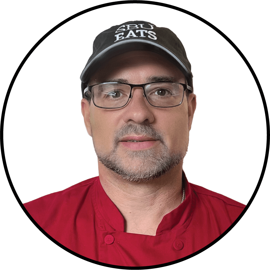 People Directory | SBU Eats (Campus Dining)