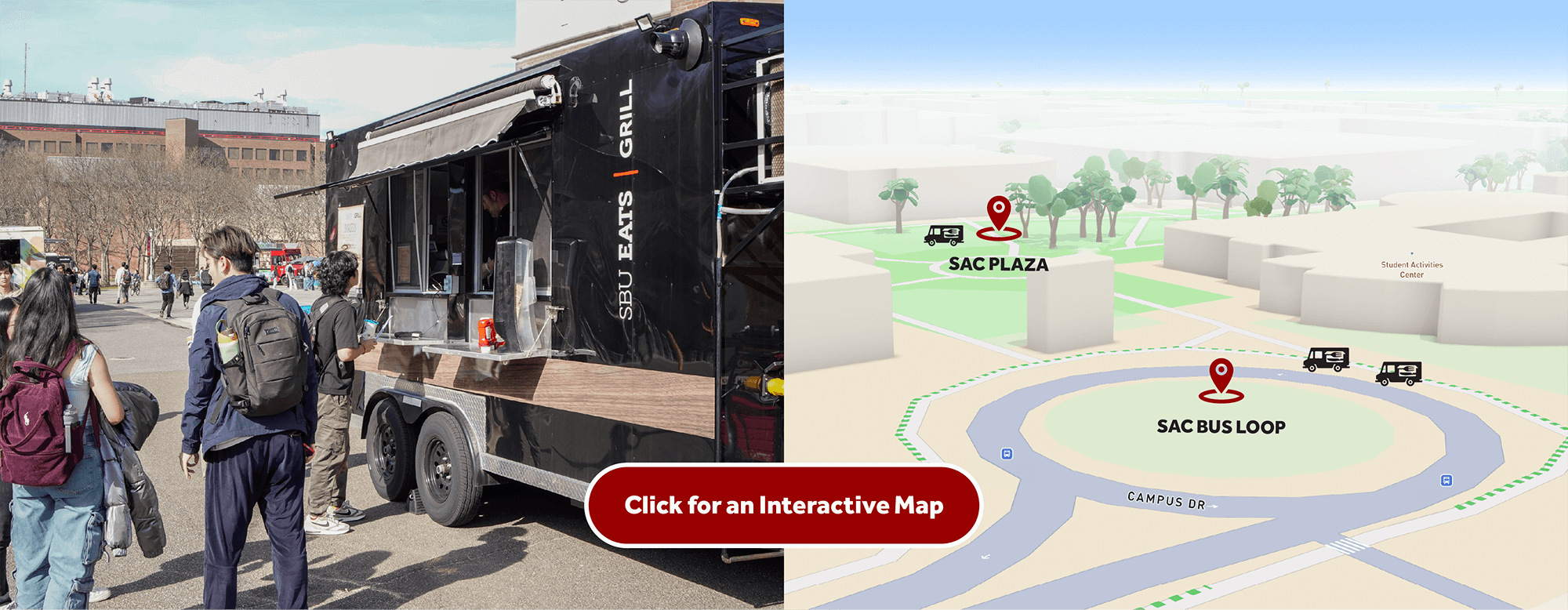 Food Trucks | SBU Eats (Campus Dining)