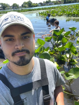 Department of Ecology and Evolution | Department of Ecology & Evolution