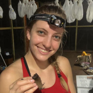 PhD Students | Department of Ecology & Evolution