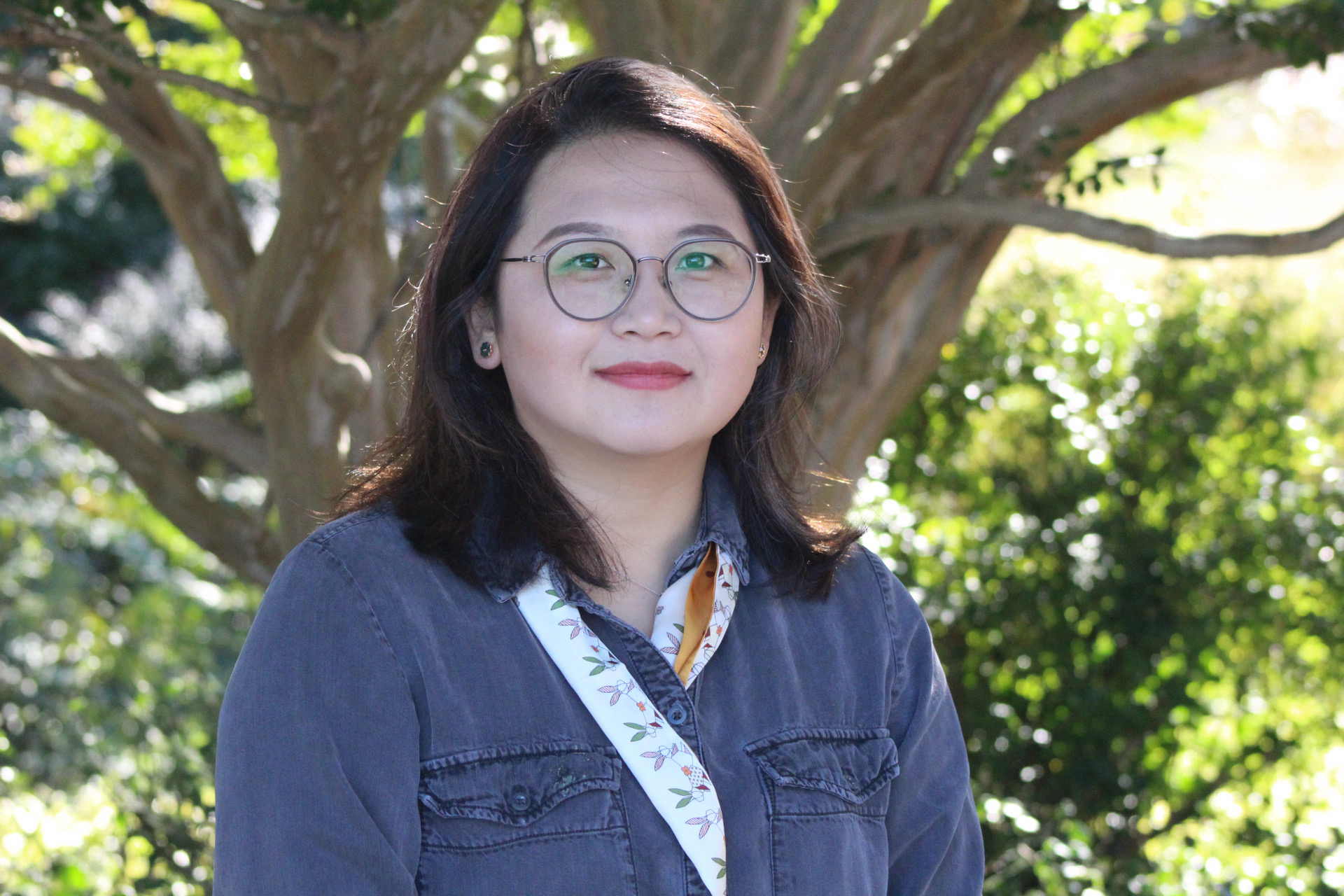 Graduate Students | Department of Economics