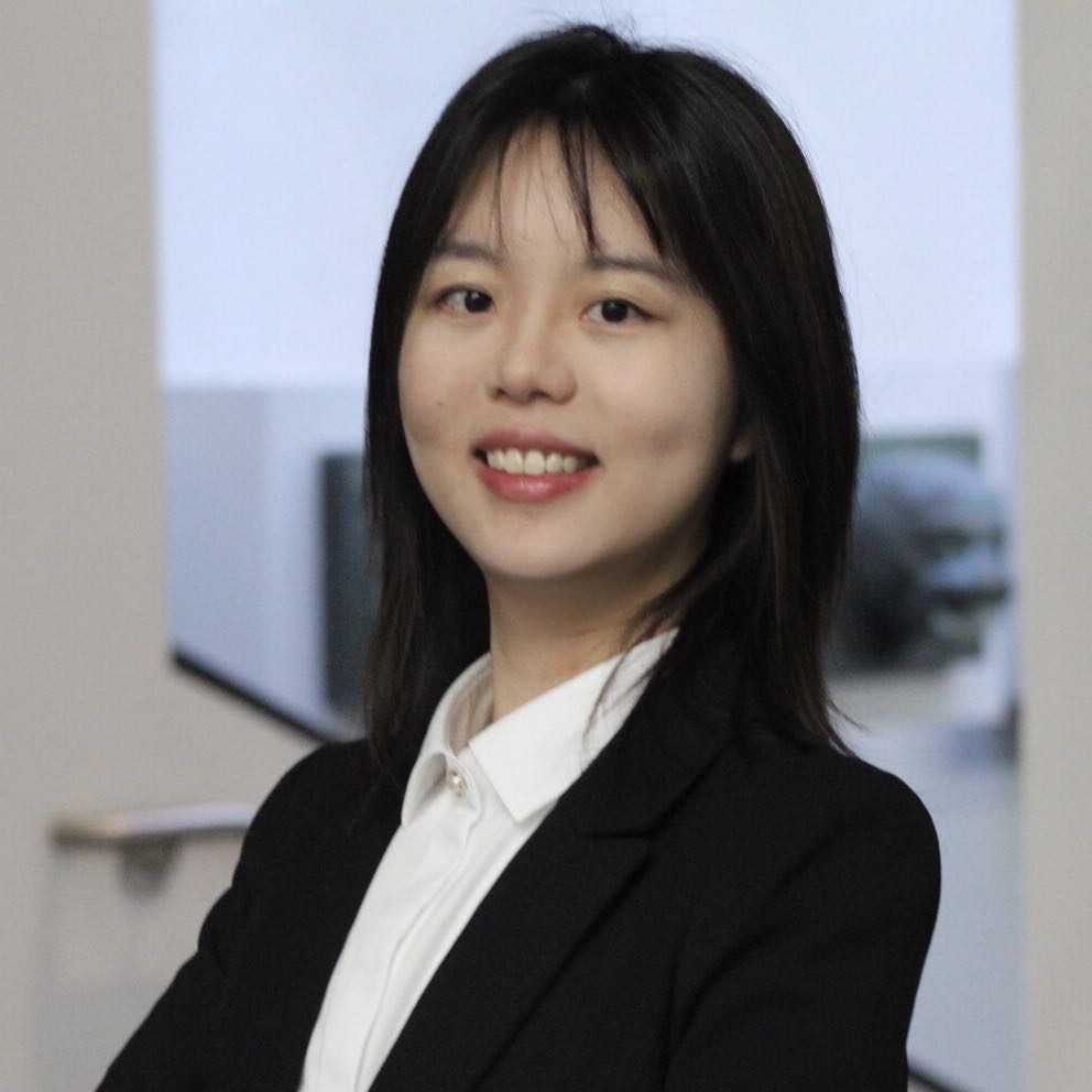 Graduate Students | Department of Economics