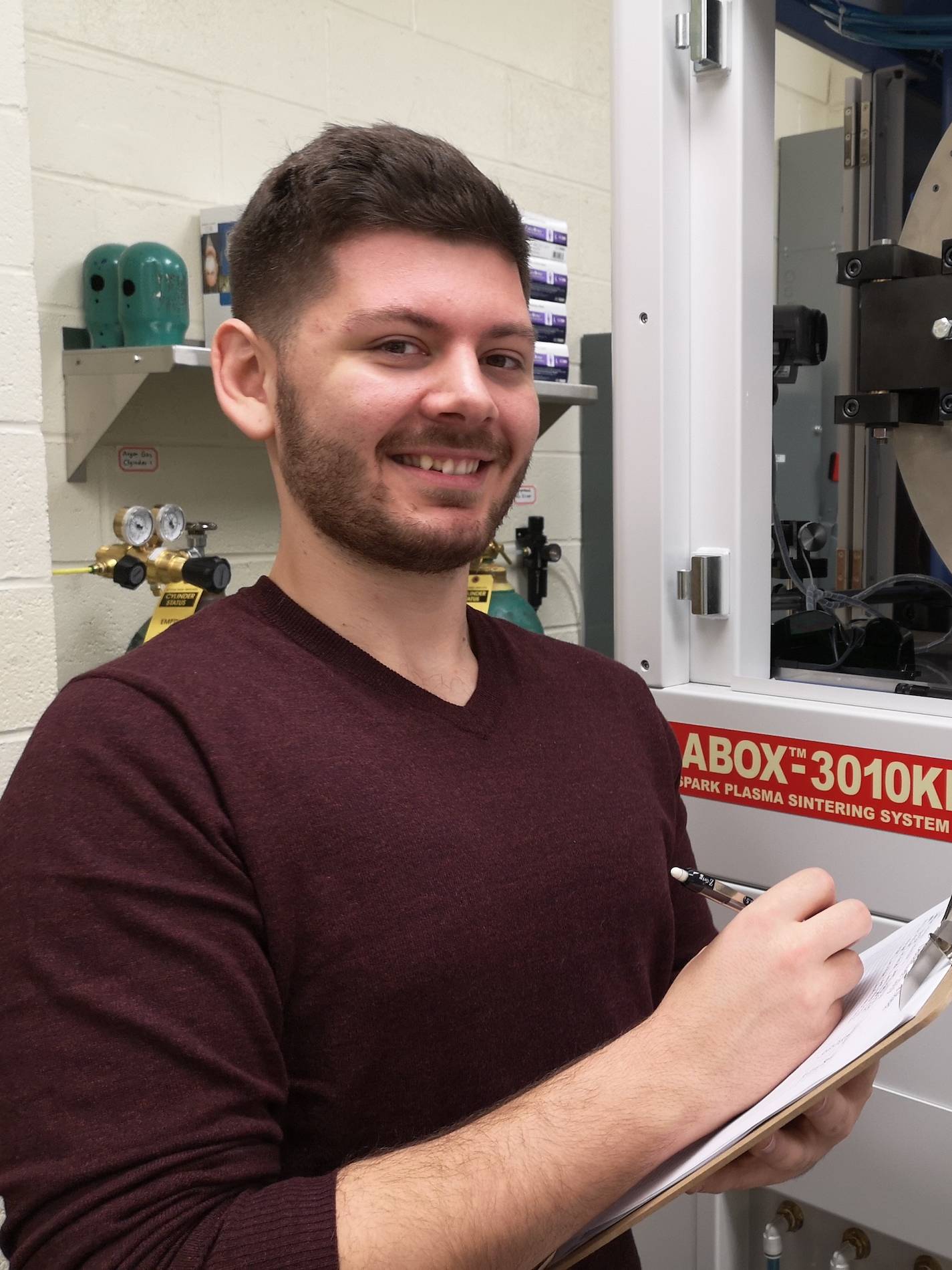 People@EMNL | Engineered Microstructures and Radiation Effects Laboratory