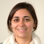 Marivi Fernandez-Serra | Department of Physics and Astronomy
