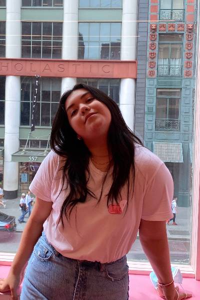 Meet the GSAs | Global Summer Institute