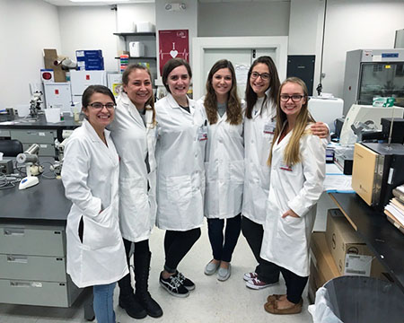 Home | Health Sciences